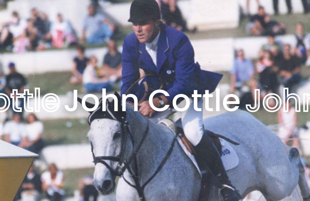 John Cottle – Hinterland